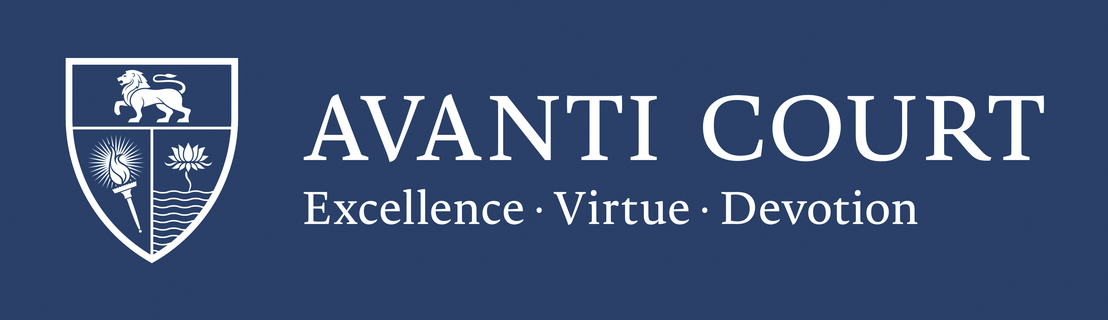 Avanti House Logo
